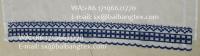 China Africa Emma Sudanese Arabia Scarf Turban embroidery white color jacquard hot embroidery for sale