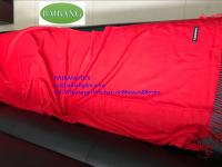 China Cashmere Twill Plain Scarf for sale