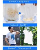 China FUNCTIONAL FABRIC with high technology for sale