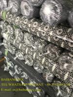 China Cheap price stock knit yarn dyed fabric for sale