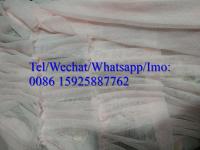 China Polyester ruffle girl skirt fashion design for sale