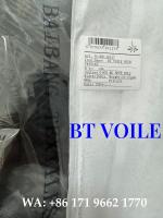 China BT VOILE SPUN POLYESTER for sale