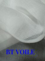 China BT VOILE SPUN POLYESTER for sale