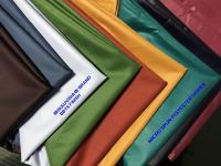 China BBTS FINISH MICRO SPUN POLYESTER FABRIC CALENDERED SOFT FINISH for sale