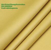 China COTTON TWILL fabric cotton spandex high quality for sale
