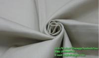 China COTTON TWILL fabric cotton spandex high quality for sale