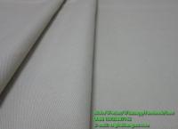 China COTTON TWILL fabric cotton spandex high quality for sale