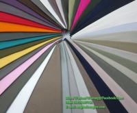 China COTTON TWILL fabric cotton spandex high quality for sale