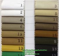 China COTTON TWILL fabric cotton spandex high quality for sale