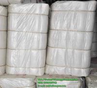 China COTTON TWILL fabric cotton spandex high quality for sale