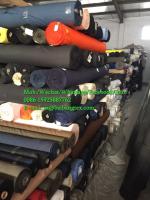 China COTTON TWILL fabric cotton spandex high quality for sale