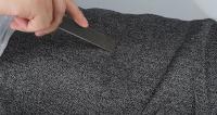 China ultra-high molecular weight polyethylene anti cutting fabric, wear-resistant and puncture resistant, made of strong horse fabric for sale