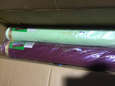 China MADE IN JAPAN spun polyester voile Origin Japan for sale