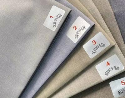 China T/R fabric For THOBE for sale