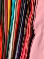 China 9100 100% Spun polyester  voile fabric for sale