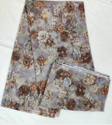 China Golden line Spun polyester high twisted voile super high quality 2S/2Z 2X2 quality original BBTSfinish for sale