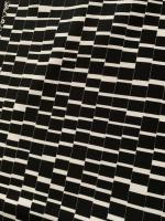 China 3D DOTS CATION YARN DYED FASHION KNITTING DOTS FABRIC FOR LADY SHIRTS, TSHIRT for sale