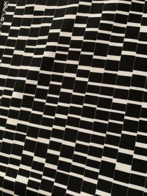 China 3D DOTS CATION YARN DYED FASHION KNITTING DOTS FABRIC FOR LADY SHIRTS, TSHIRT for sale