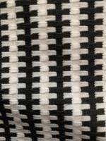 China 3D DOTS CATION YARN DYED FASHION KNITTING DOTS FABRIC FOR LADY SHIRTS, TSHIRT for sale