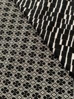 China Knitting Bubble Fabric with soft finish, make garments, skirts, lady pants. for sale
