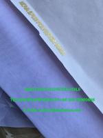 China Spun Polyester Voile Fabric 9100 series for sale