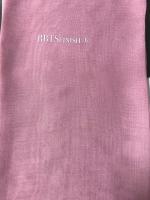 China MADE IN JAPAN SPUN POLYESTER HIGH TWISTED FULL VOILE 44
