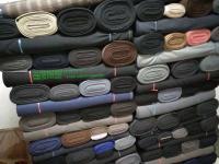 China T/R suitings ready stocks with cheapest price for suits fabric best quality best price for sale
