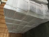 China Spun polyester Voile Super High twisted full voile ---  