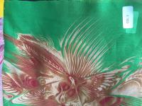 China Spun polyester Voile Super High twisted full voile ---  