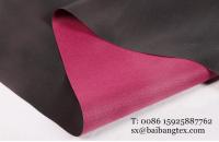 China 600D*600D ANTI-WATER OXFORD FABRIC FOR BAGS, CANVAS usage for sale