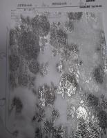 China metallic fabric for sale
