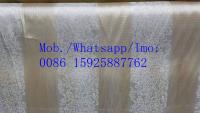 China metallic fabric fashion design for sale