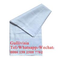 China Islamic Gutrah hajib mens' head kerchief for sale