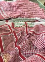 China Islamic Men's SHEMAGH & GUTRA  52“， 55”，58“，60” & 62“ for sale