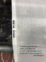 China Silver line Spun polyester high twisted voile super high quality 2S/2Z 2X2 quality original BBTSfinish for sale