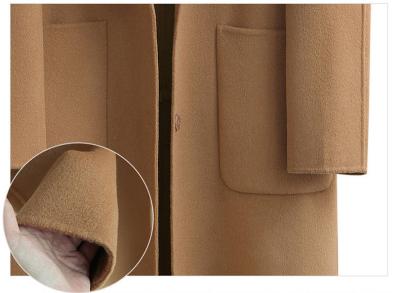 China COAT FABRIC FOR winter coat fashion morden for sale