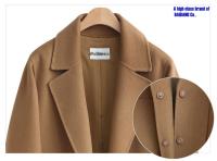 China COAT FABRIC FOR winter coat fashion morden for sale