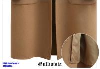 China COAT FABRIC FOR winter coat fashion morden for sale