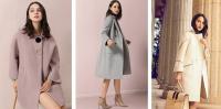 China COAT FABRIC FOR winter coat fashion morden for sale