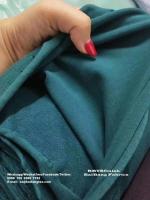 China sweatshirt cotton  fabric highest quality plain dyed super soft colors awailable cheap fabric and sweatshirts suppling for sale
