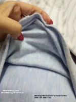 China sweatshirt cotton  fabric highest quality plain dyed super soft colors awailable cheap fabric and sweatshirts suppling for sale