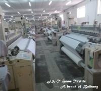 China home textile sheet, bed cover, pillow fabrics for sale