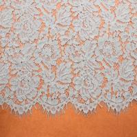 China Embroidery Fabric Lace Fabric for Women Wear for sale