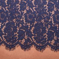China Embroidery Fabric Lace Fabric for Women Wear for sale