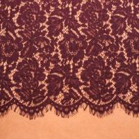 China Embroidery Fabric Lace Fabric for Women Wear for sale