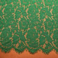 China Embroidery Fabric Lace Fabric for Women Wear for sale