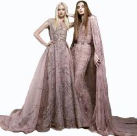 China Embroidery Fabric Lace Fabric for Women Wear for sale