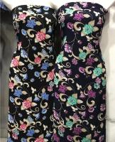 China 11503 Spun rayon printing fabric 36