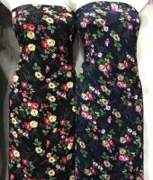 China 11503 Spun rayon printing fabric 36