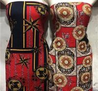 China 11503 Spun rayon printing fabric 36
